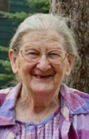 MRS. ESTHER (KNOX) MURRAY | News, Sports, Jobs - Messenger News